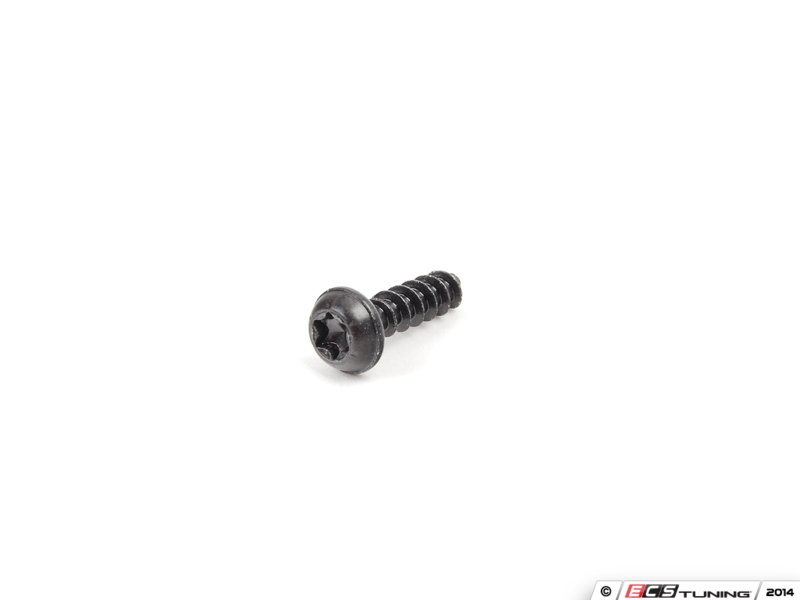 Genuine Volkswagen Audi - N10526302 - Screw - Priced Each (N 105 263 02)