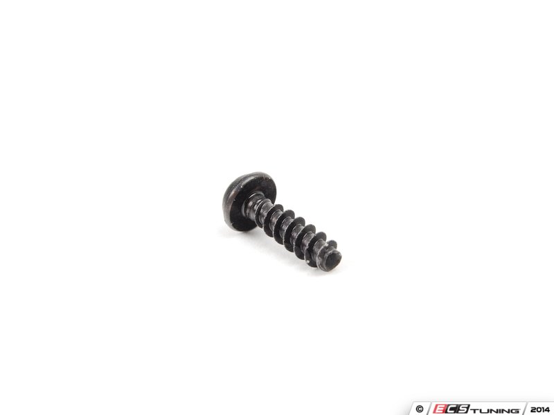 Genuine Volkswagen Audi - N10526302 - Screw - Priced Each (N 105 263 02)