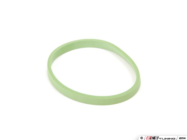 Genuine Volkswagen Audi - 079129717D - Upper Intake Manifold Gasket ...