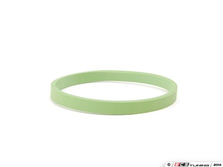 Genuine Volkswagen Audi - 079129717D - Upper Intake Manifold Gasket ...