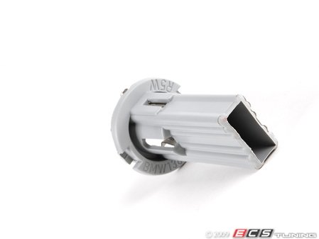 Genuine BMW - 63211387364 - Light Bulb Socket - Priced Each (63-21-1 ...