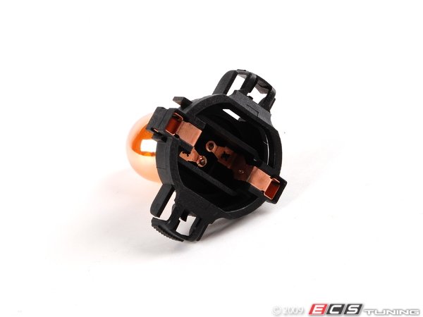 Genuine BMW - 63217161306 - Silver Indicator Bulb - Priced Each (63-21 ...