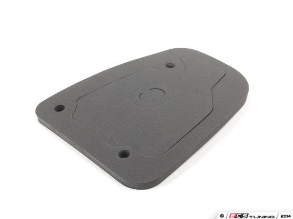 Genuine Mercedes Benz - 1648261591 - Tail lamp Gasket