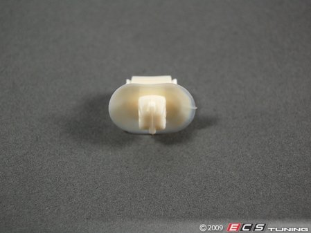 Genuine Volkswagen Audi - 6N0867276 - Trim Panel Clip - Priced Each ...