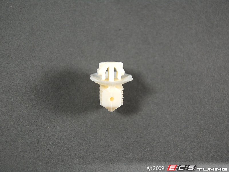 Genuine Volkswagen Audi - 6N0867276 - Trim Panel Clip - Priced Each ...