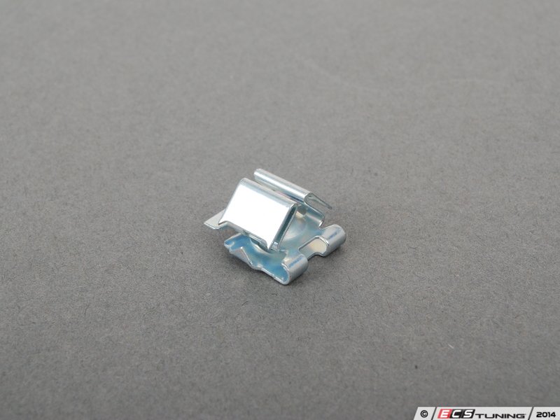 Genuine Volkswagen Audi - WHT000025 - NUT (WHT 000 025)