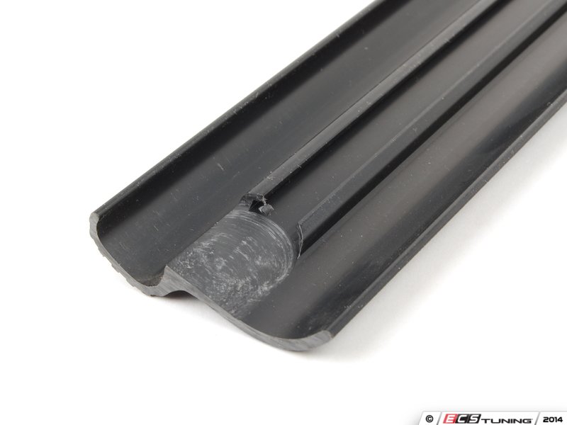 Genuine BMW - 51478130435 - E36 Sill Strip (51-47-8-130-435)