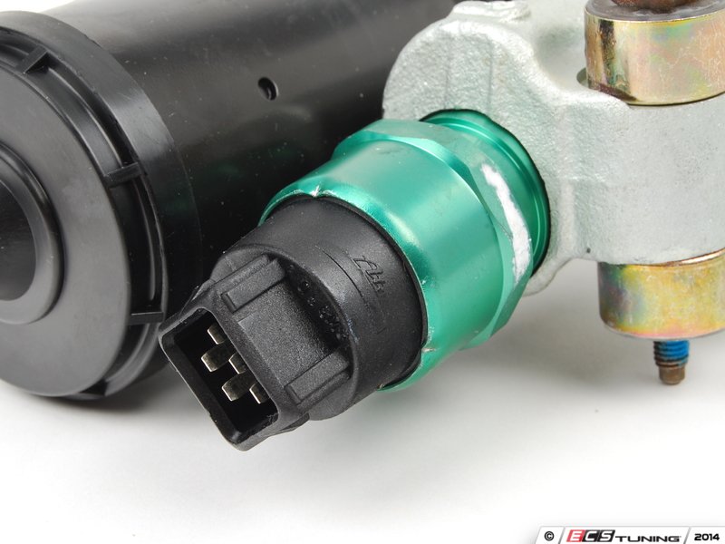 Genuine Porsche - 99335595302 - Anti-Lock Brake Pump