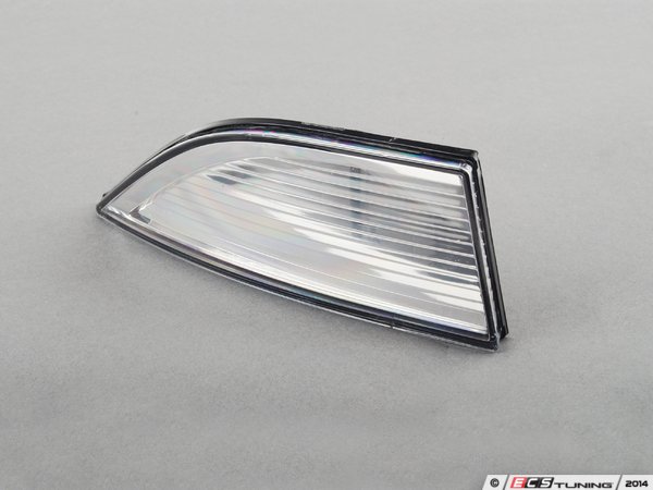 Genuine Volkswagen Audi - 561941778B - Lower Trim Grille - Right (561 ...