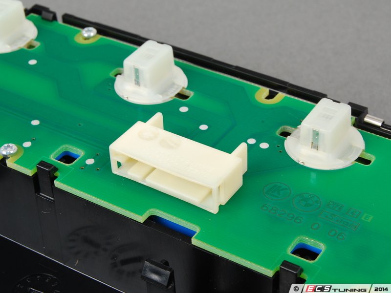 Genuine BMW - 61319201645 - INTERIOR READING LIG (61-31-9-201-645)