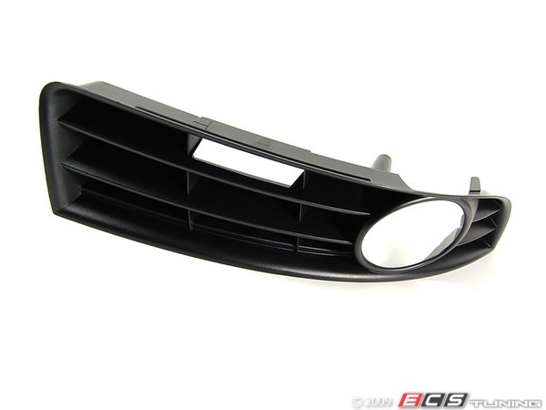 Genuine Volkswagen Audi - 3C0853666A9B9 - Bumper Grille - Right (3C0 ...