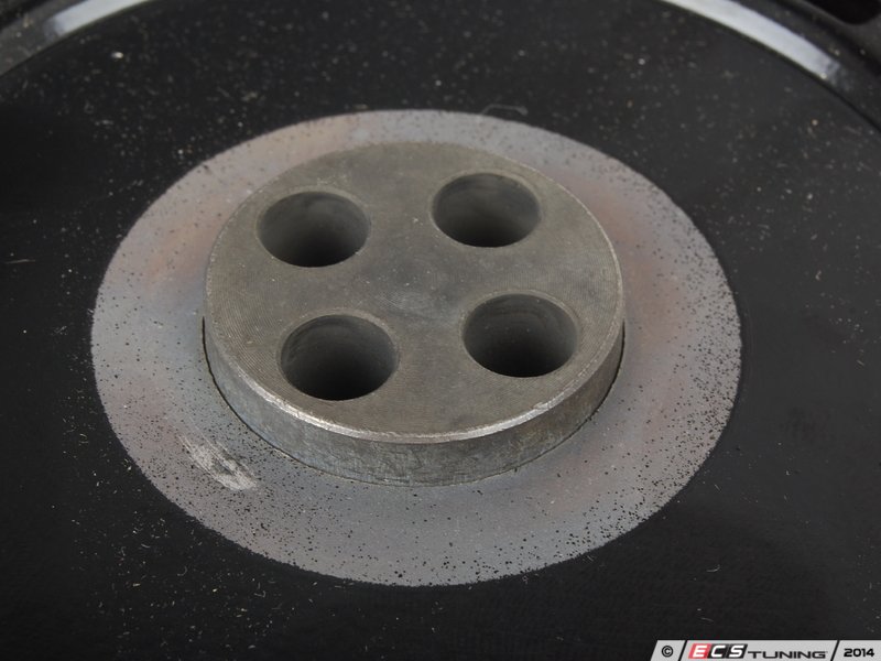 Genuine BMW - 11232247890 - DAMPER (11-23-2-247-890)