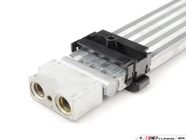 Genuine BMW - 17217560963 - Transmission Oil Cooler (17-21-7-560-963)