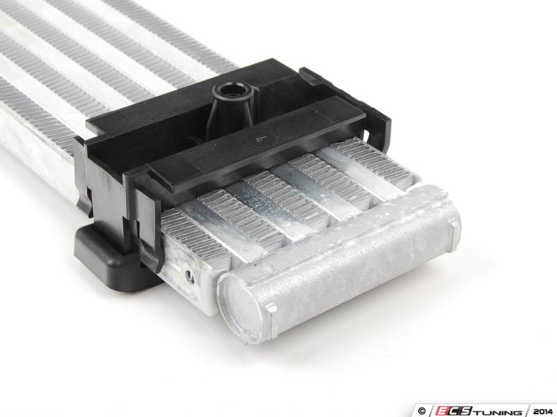 Genuine BMW - 17217560963 - Transmission Oil Cooler (17-21-7-560-963)