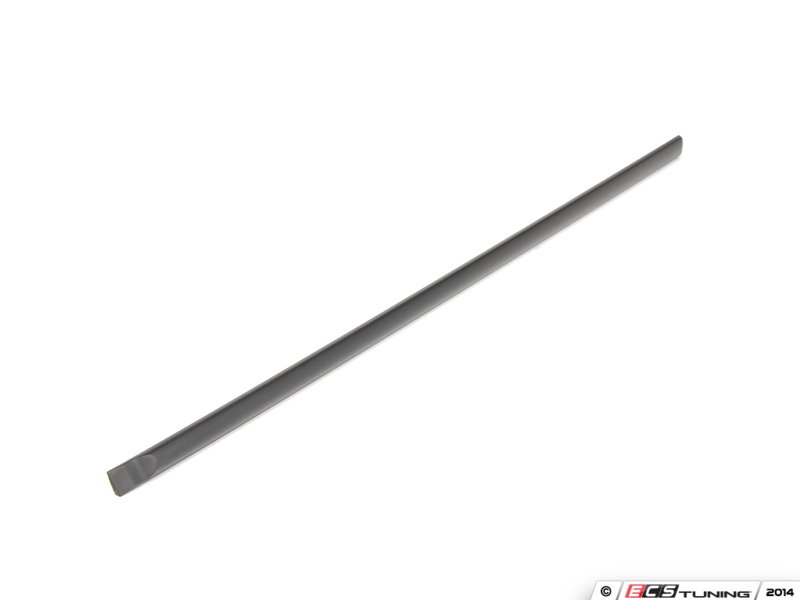 Genuine BMW - 51138402653 - E53 X5 Door Moulding (51-13-8-402-653)