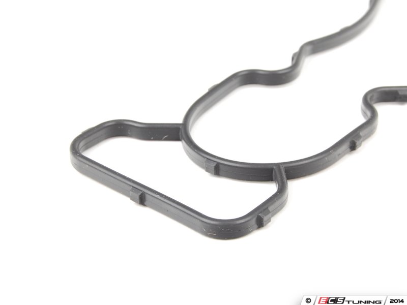 Genuine Volkswagen Audi - 07D121091E - Thermostat Housing Gasket (07D ...