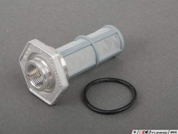 Genuine Mercedes Benz - 2014700406 - FUEL STRAINE