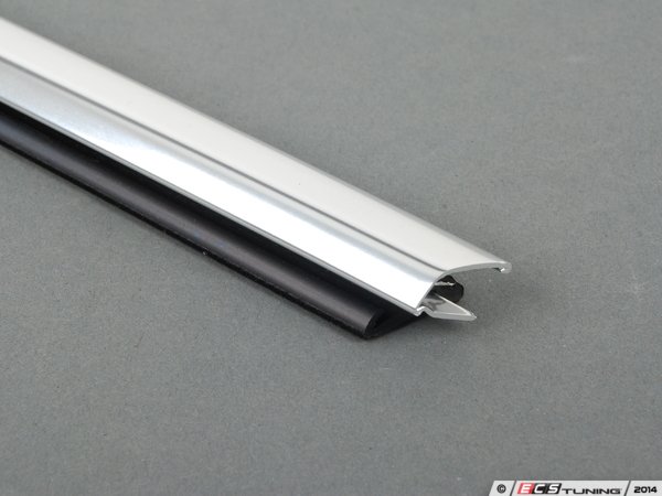 Genuine BMW - 51217010541 - OUTER LEFT WINDOW CH (51-21-7-010-541)