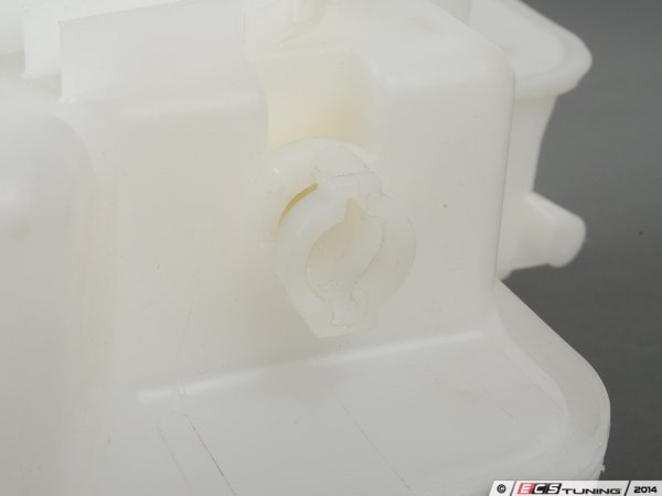 Genuine BMW - 61677179455 - Headlight washer canister (61-67-7-179-455)