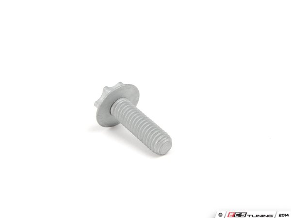 Genuine BMW - 07147203315 - TORX BOLT (07-14-7-203-315)