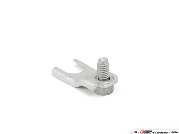 Genuine BMW - 34406851831 - Spring Clip - Priced Each (34-40-6-851-831)