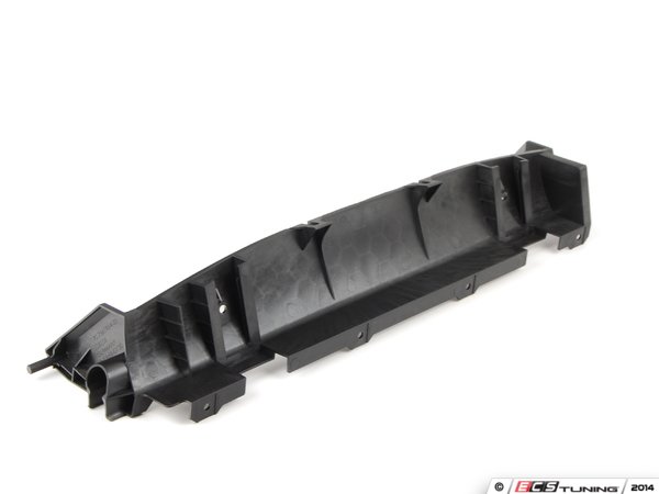 Genuine BMW - 17117561954 - Oil Cooler Air Duct (17-11-7-561-954)