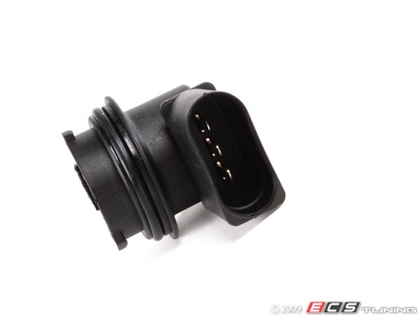 Genuine Volkswagen Audi - 8D0953053B - Front Turn Signal Bulb Socket ...