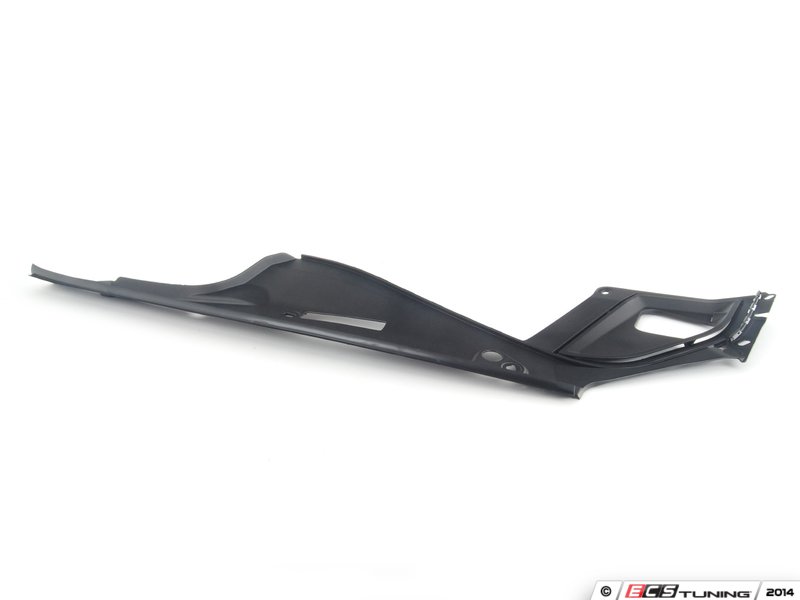 Genuine BMW - 51767019804 - F10 Seal Support (51-76-7-019-804)