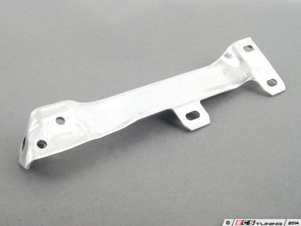 Genuine BMW - 51117158894 - CONNECTOR, RIGHT (51-11-7-158-894)