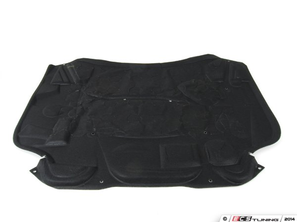 Genuine Mercedes Benz - 1706820226 - INSULATION - (NO LONGER AVAILABLE)