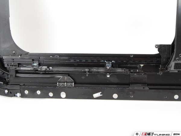 Genuine Volkswagen Audi - 8E9877049 - Sunroof Frame (8E9 877 049)