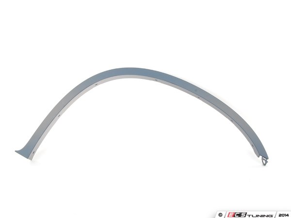 Genuine BMW - 51777206660 - M TRIM WHEELHOUSING (51-77-7-206-660)