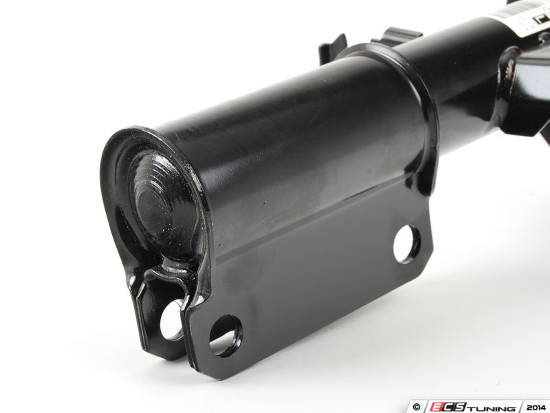 Genuine BMW - 31316764601 - Front Strut Assembly - Left (31-31-6-764-601)