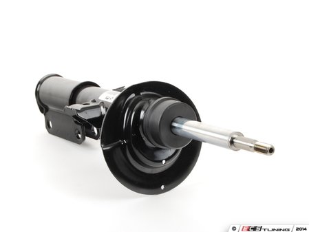 Genuine BMW - 31316764601 - Front Strut Assembly - Left (31-31-6-764-601)