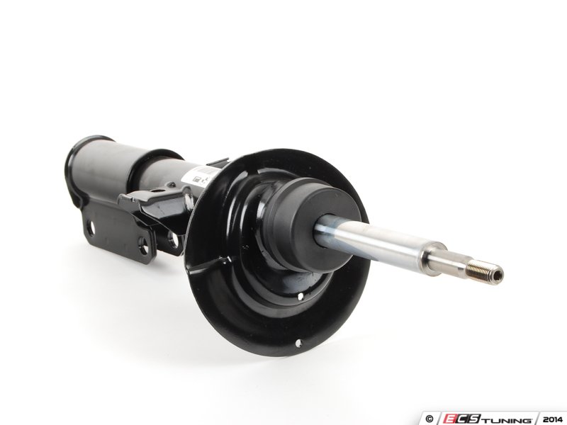 Genuine BMW - 31316764601 - Front Strut Assembly - Left (31-31-6-764-601)