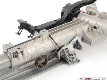 Genuine BMW - 32303450160 - Steering Column (32-30-3-450-160)