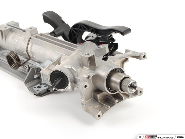 Genuine BMW - 32303450160 - Steering Column (32-30-3-450-160)