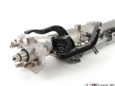 Genuine BMW - 32303450160 - Steering Column (32-30-3-450-160)