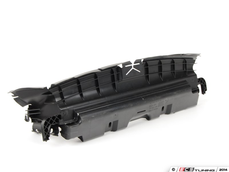 Genuine Mercedes Benz - 2035053630 - Radiator Air Baffle