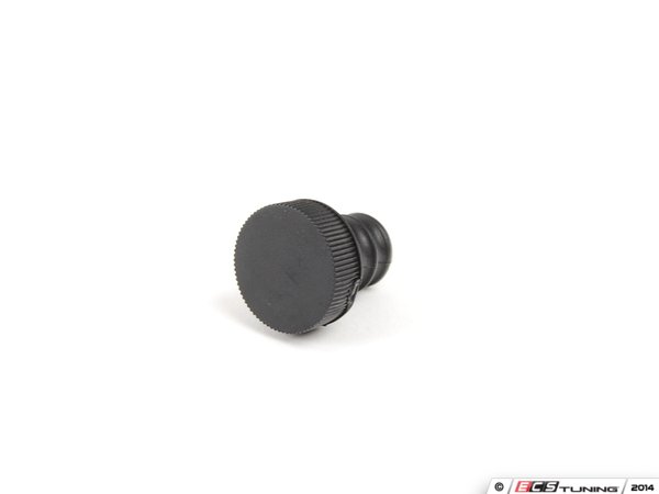 Genuine Porsche - 477419115 - STEER.GEAR PLUG