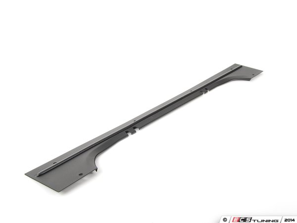 Genuine BMW - 51468174892 - COVER (51-46-8-174-892)