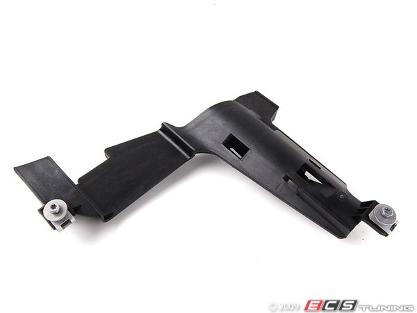 Genuine BMW - 63128380188 - Headlight Bracket - Right (63-12-8-380-188)