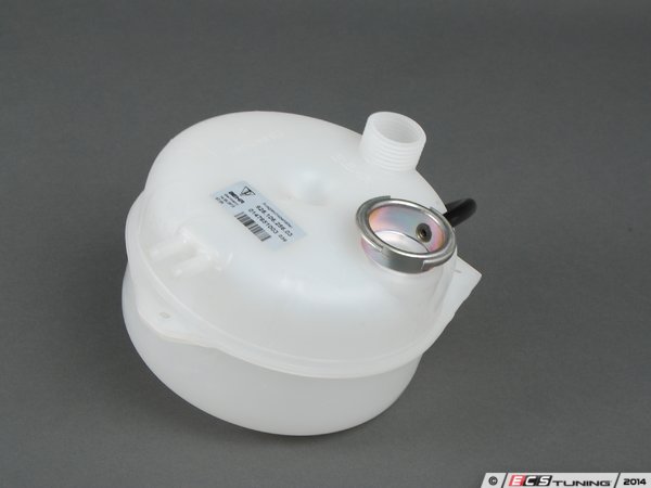 Genuine Porsche - 92810625603 - Expansion Tank