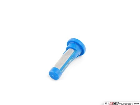 Genuine BMW - 11367834525 - Filter (11-36-7-834-525)