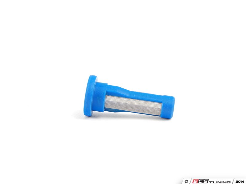 Genuine BMW - 11367834525 - Filter (11-36-7-834-525)