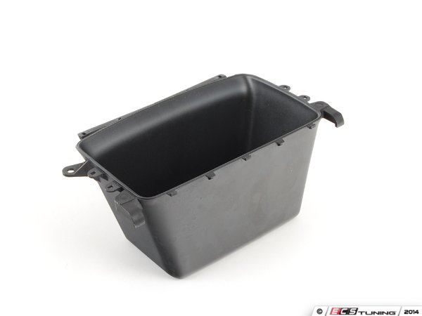 Genuine BMW - 51166960684 - Oddments Tray - Rear Console - Front (51-16 ...