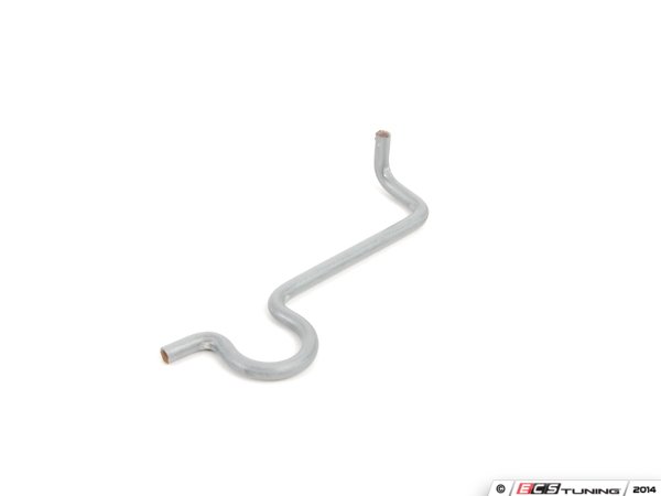 Genuine BMW - 34416769077 - Parking Brake Cable Bracket - Priced Each ...