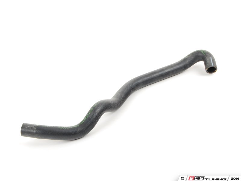 Genuine Volkswagen Audi - 8L9121053A - Coolant Hose - (NO LONGER ...