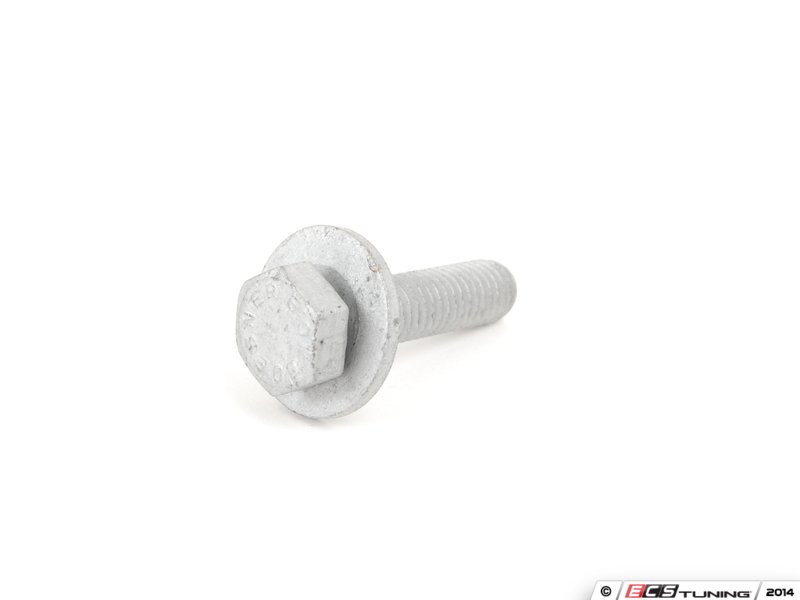 Genuine BMW - 11287839136 - HEX BOLT (11-28-7-839-136)