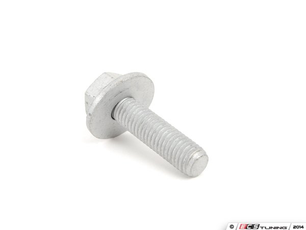 Genuine BMW - 11287839136 - HEX BOLT (11-28-7-839-136)